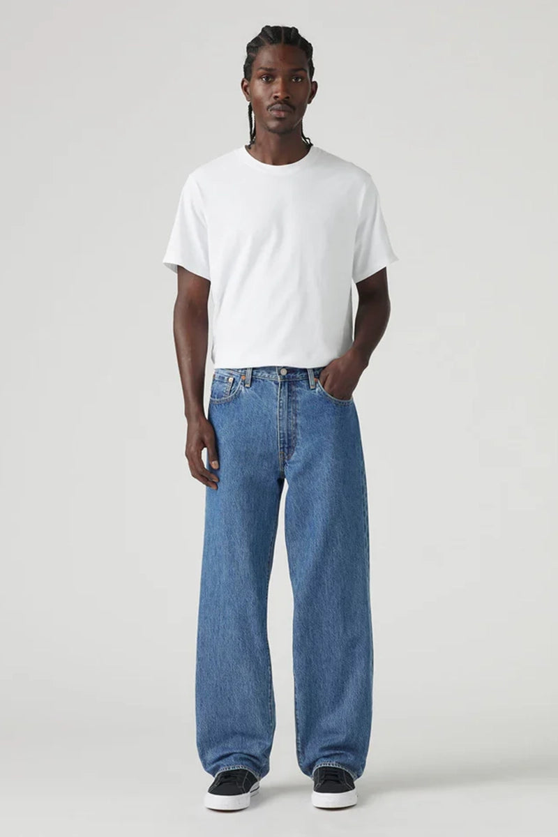 Buy men's LEVI'S 578 Baggy The Baggy Family | Corner Store