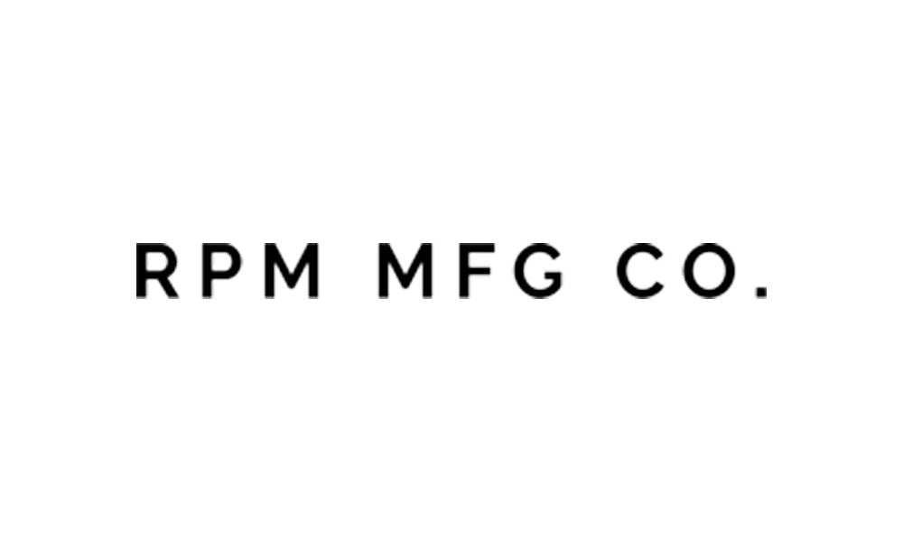 Buy RPM Clothing Online - RPM MFG Co – Corner Store Wanaka
