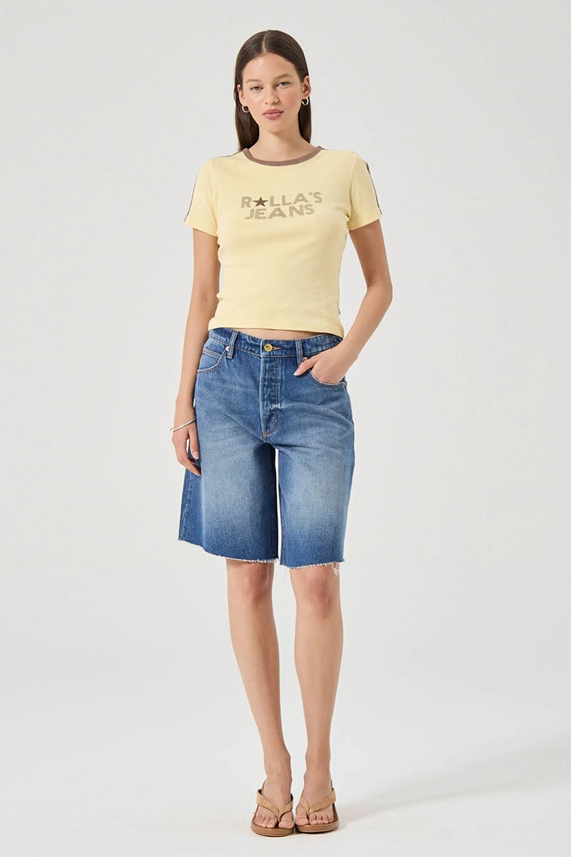 Buy Women's ROLLAS Charlotte Short Paris Texas