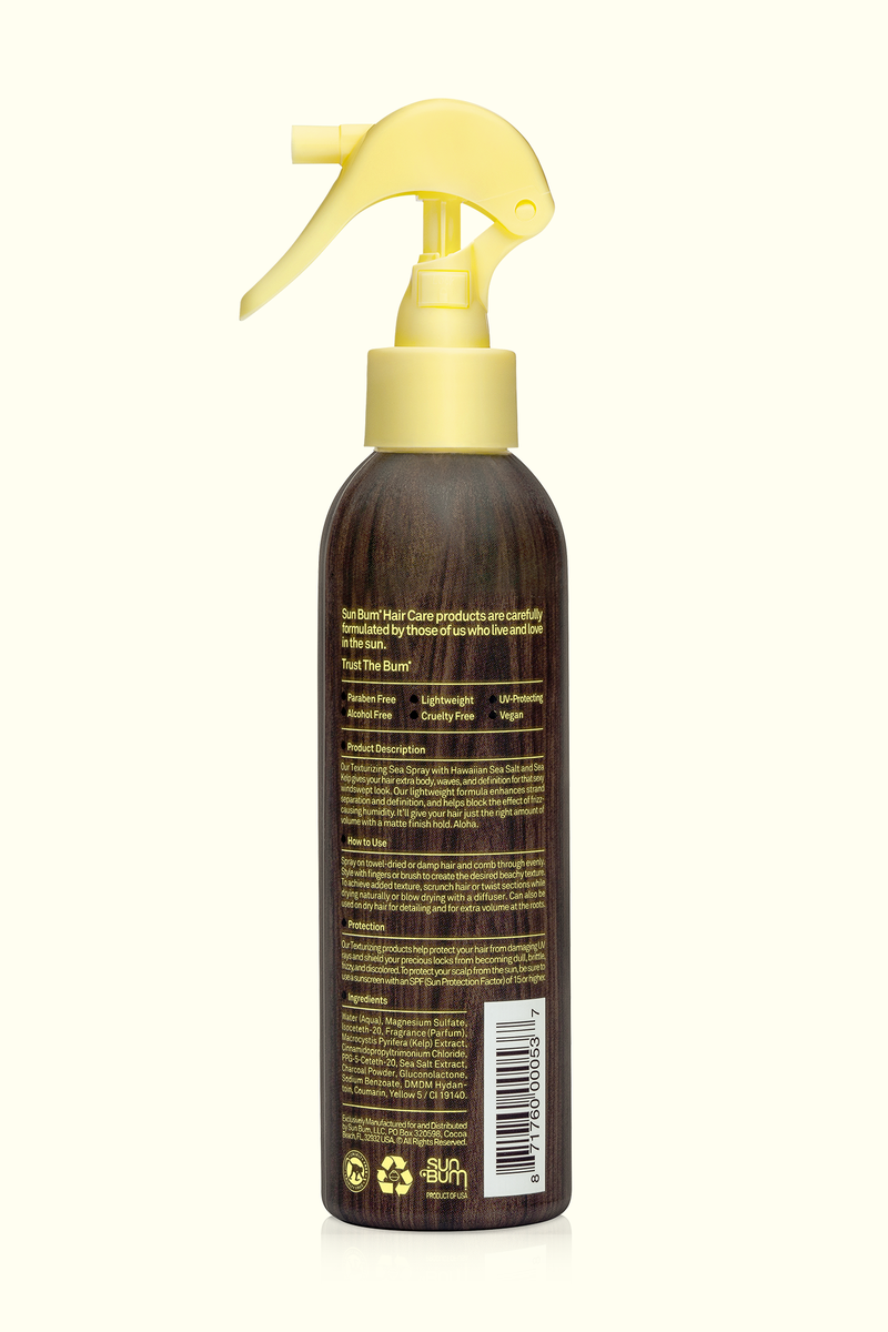 SUN BUM Sun Bum Beach Formula Sea Spray – Corner Store Wanaka
