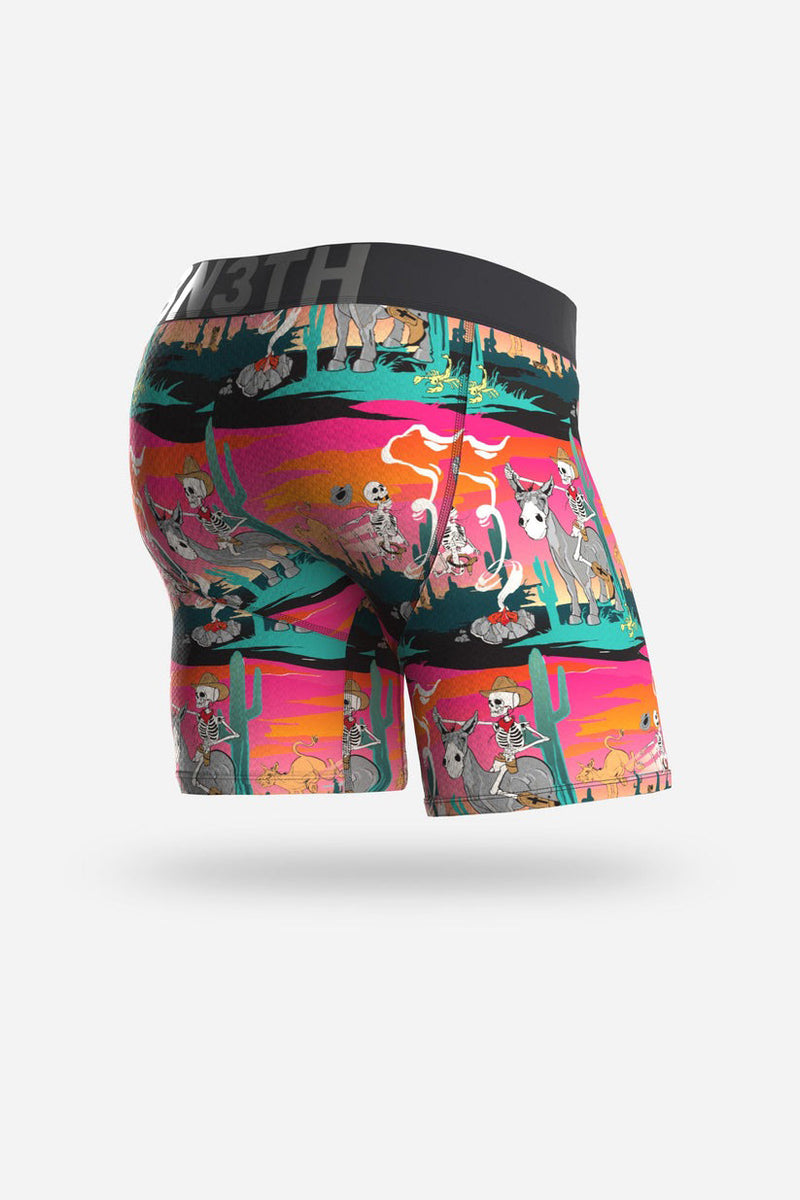 Buy men's BN3TH Entourage Amigoes Multi | Corner Store